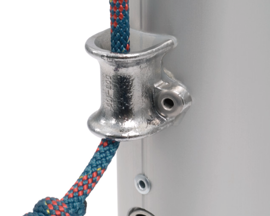 Halyard Lead/Guide – Oborn's Nautical