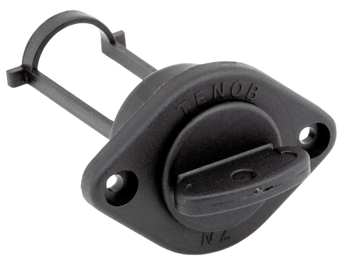 Medium Bung, Plug & Base – Oborn's Nautical