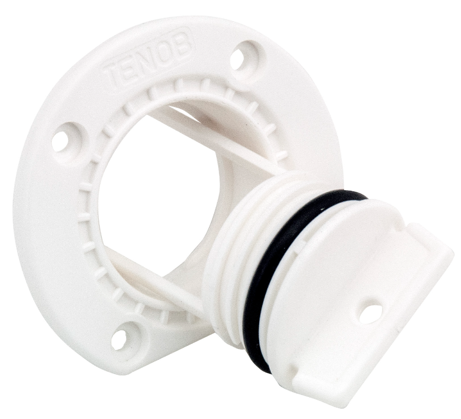 Large Bung, Plug & Base – Oborn's Nautical