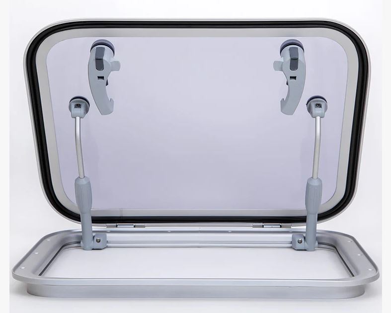Cule Marine Hatches – Oborn's Nautical