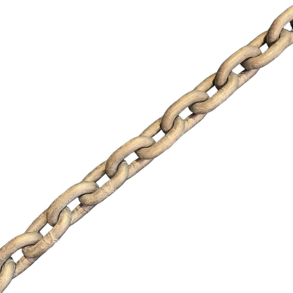 Anchor chain and rope - Custom Spliced for windlass – Oborn's Nautical