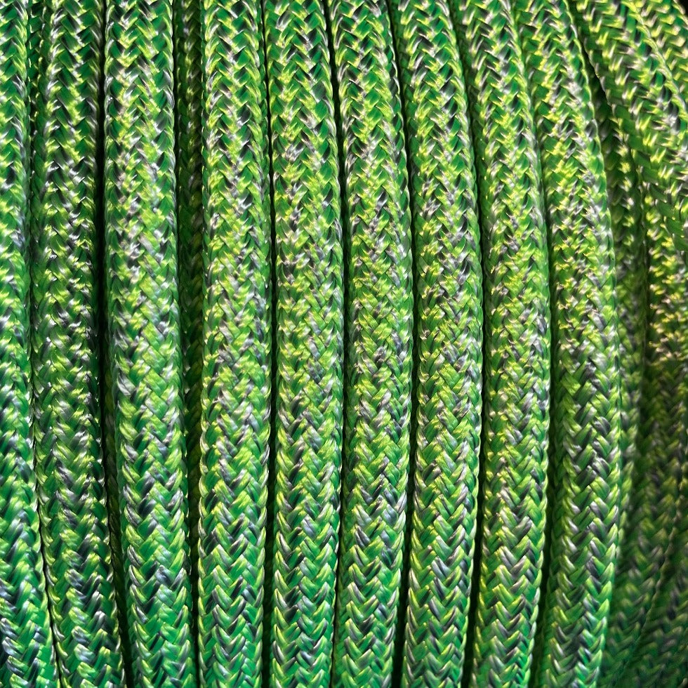 Dyneema Double Braid 8mm – Oborn's Nautical