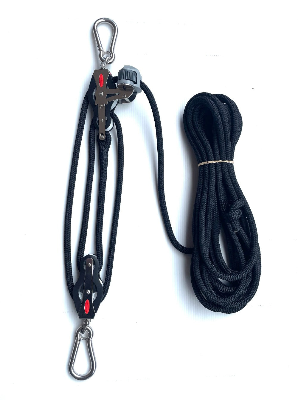 Calf puller replacement rope – Oborn's Nautical
