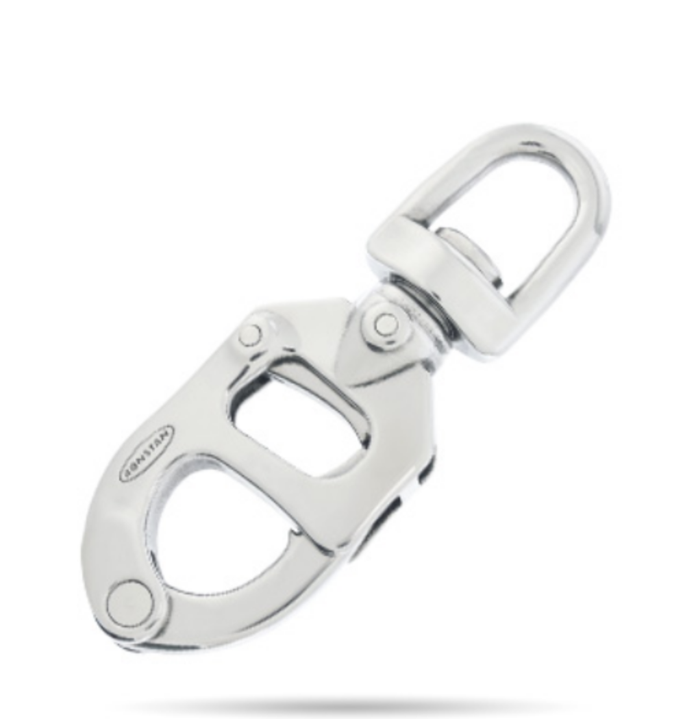 Ronstan Triggersnap Snap Shackle Series 200 – Oborn's Nautical