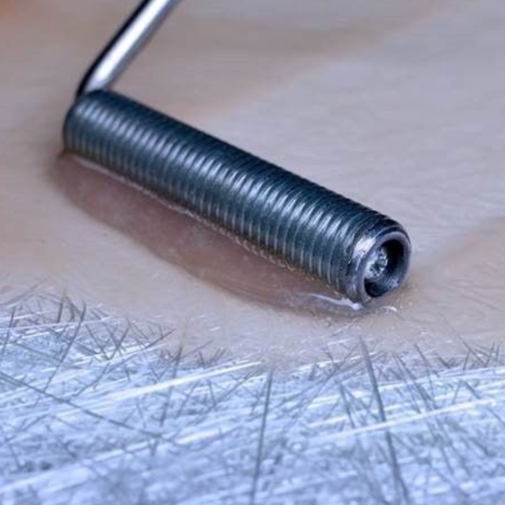 Fibreglass Compression Roller – Oborn's Nautical