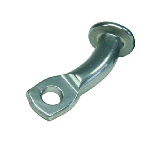 Vang Key - Curved – Oborn's Nautical