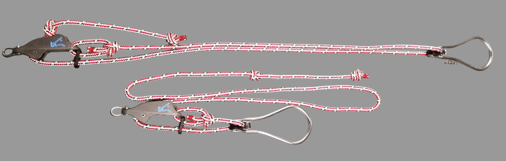Trapeze Adjustment Set – Oborn's Nautical