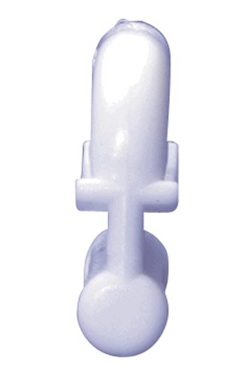 Ronstan Sail Slide - Plastic Slug 7.5mm Dia (pack of 10) – Oborn's Nautical