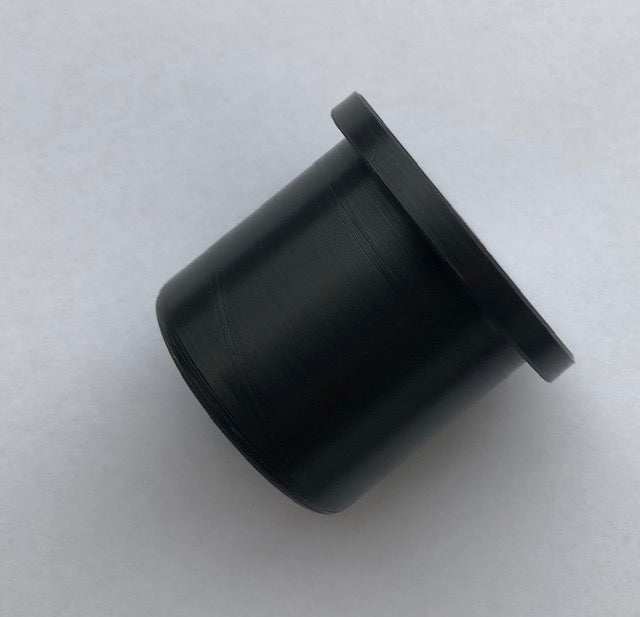 Mast and Boom Plugs – Oborn's Nautical