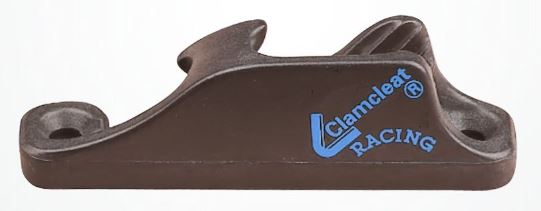 Clamcleat CL217 Mk1 Side Entry (Starboard) – Oborn's Nautical
