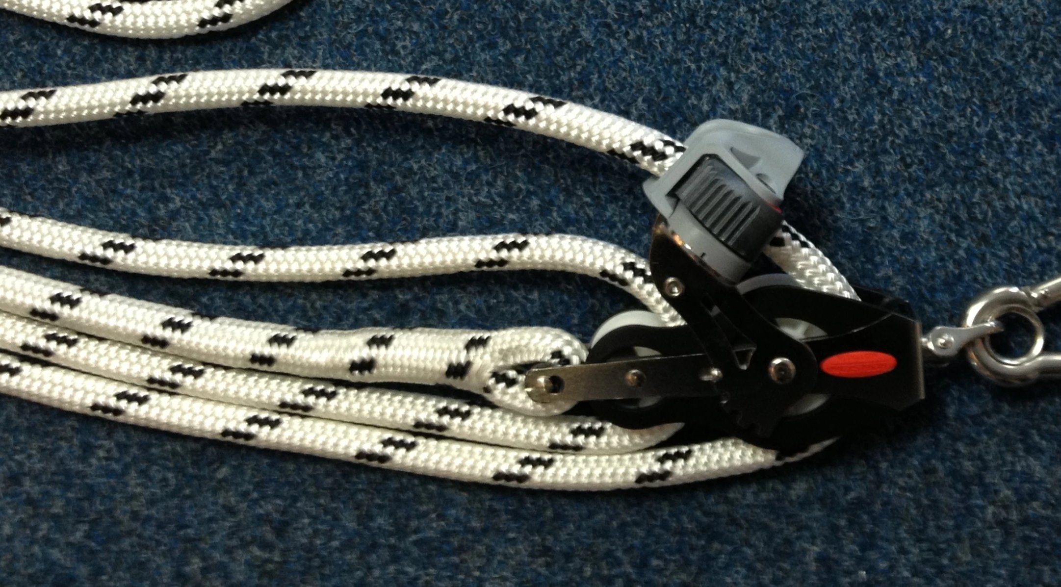 Rope Splicing Service – Oborn's Nautical