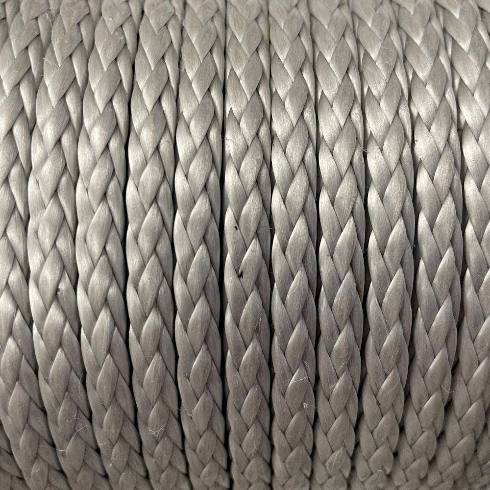 Dyneema single braid core 2-10mm – Oborn's Nautical