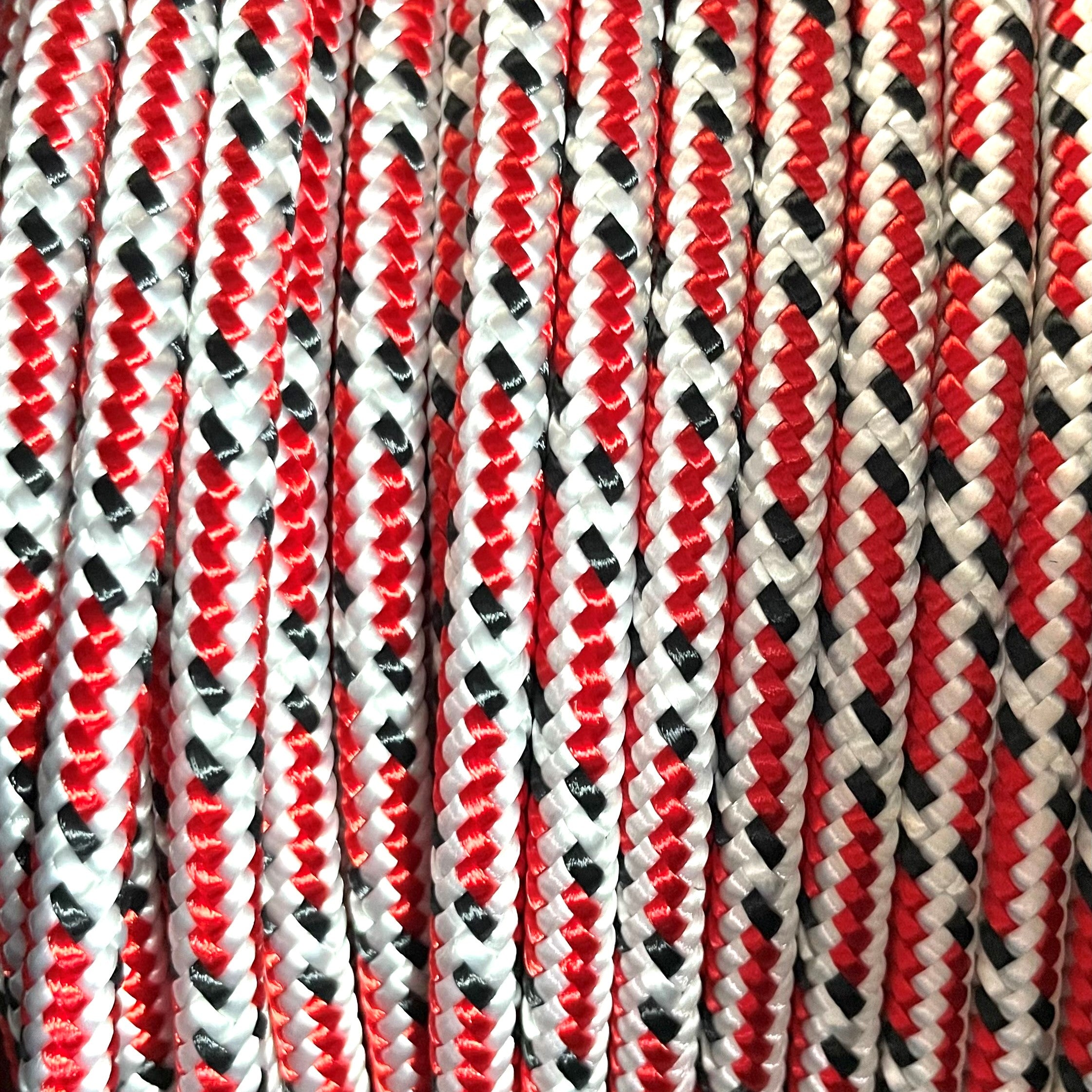Dyneema Double Braid 5mm – Oborn's Nautical