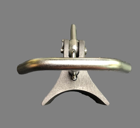 Trailer Yacht Gooseneck – Oborn's Nautical