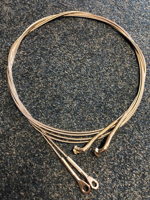 Stays - Starling – Oborn's Nautical