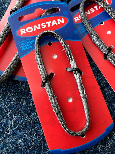 Ronstan Dyneema Soft Loops Assorted sizes I Oborn's Nautical