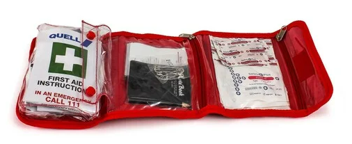 First Aid Kit - Outdoor – Oborn's Nautical