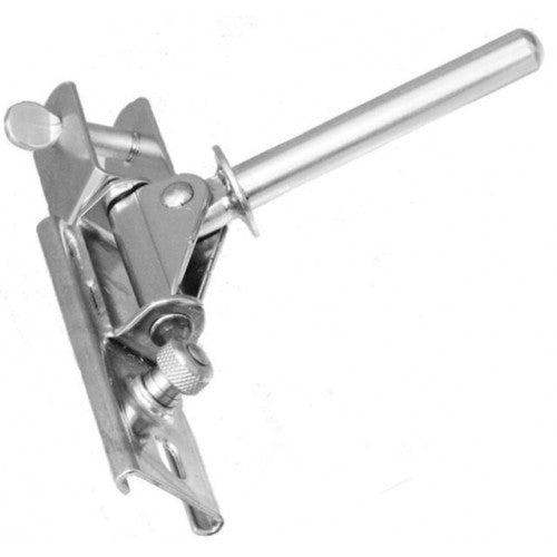 Gooseneck - Locking Sliding with track – Oborn's Nautical