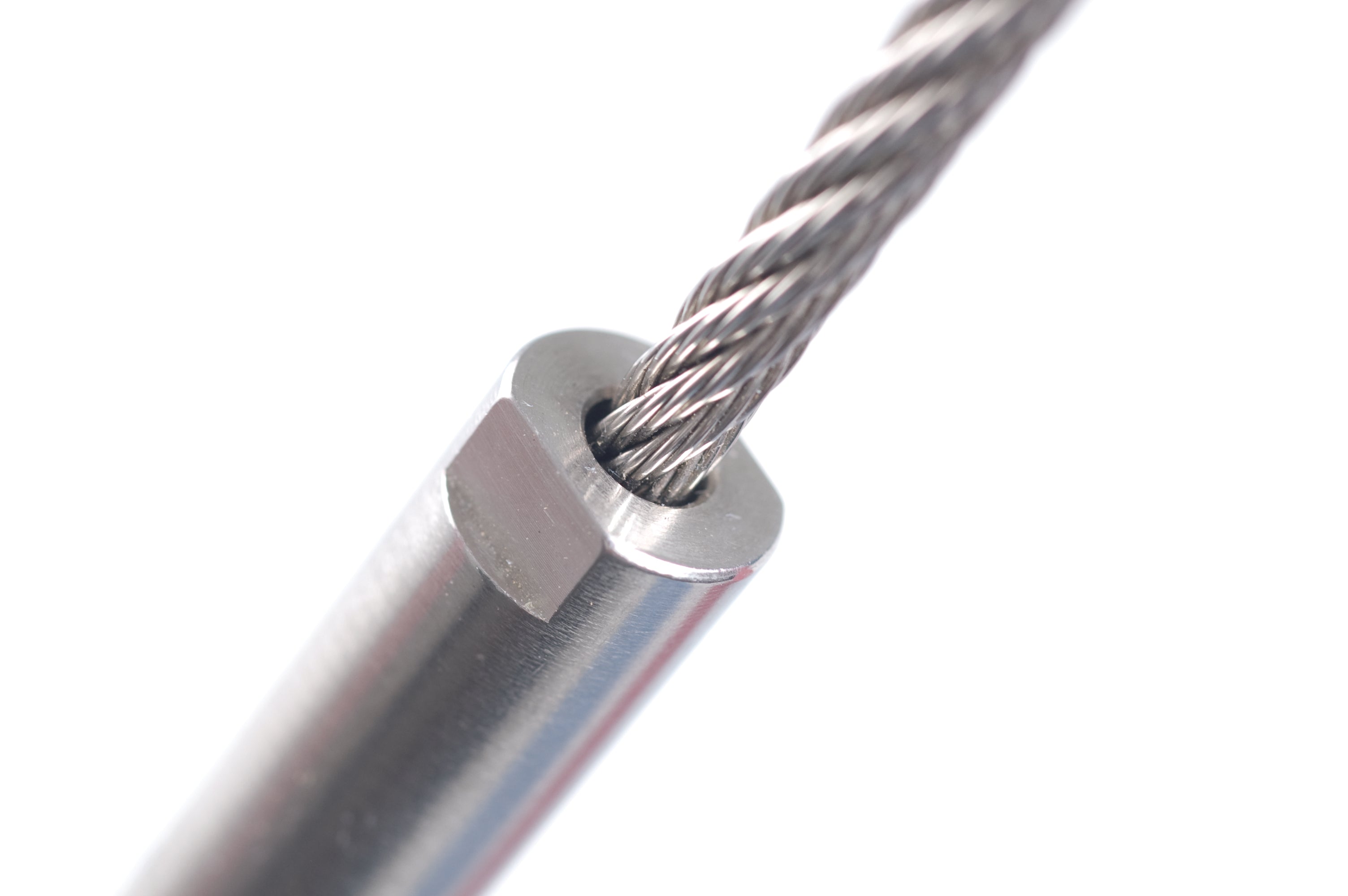 Ronstan Architectural & Structural Stainless Steel Cable Systems ...