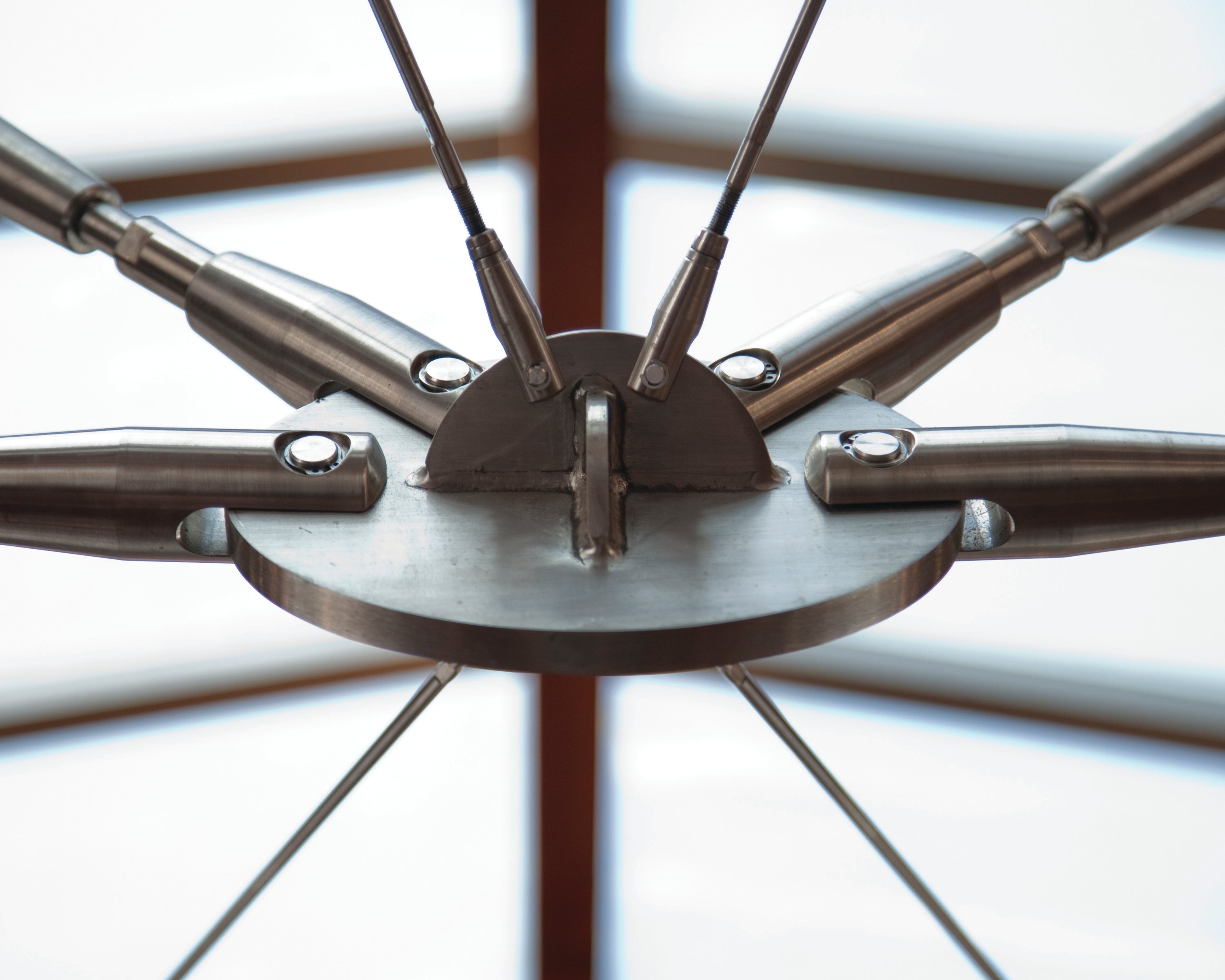 Ronstan Architectural & Structural ARS Rod Bracing Systems – Stainless ...