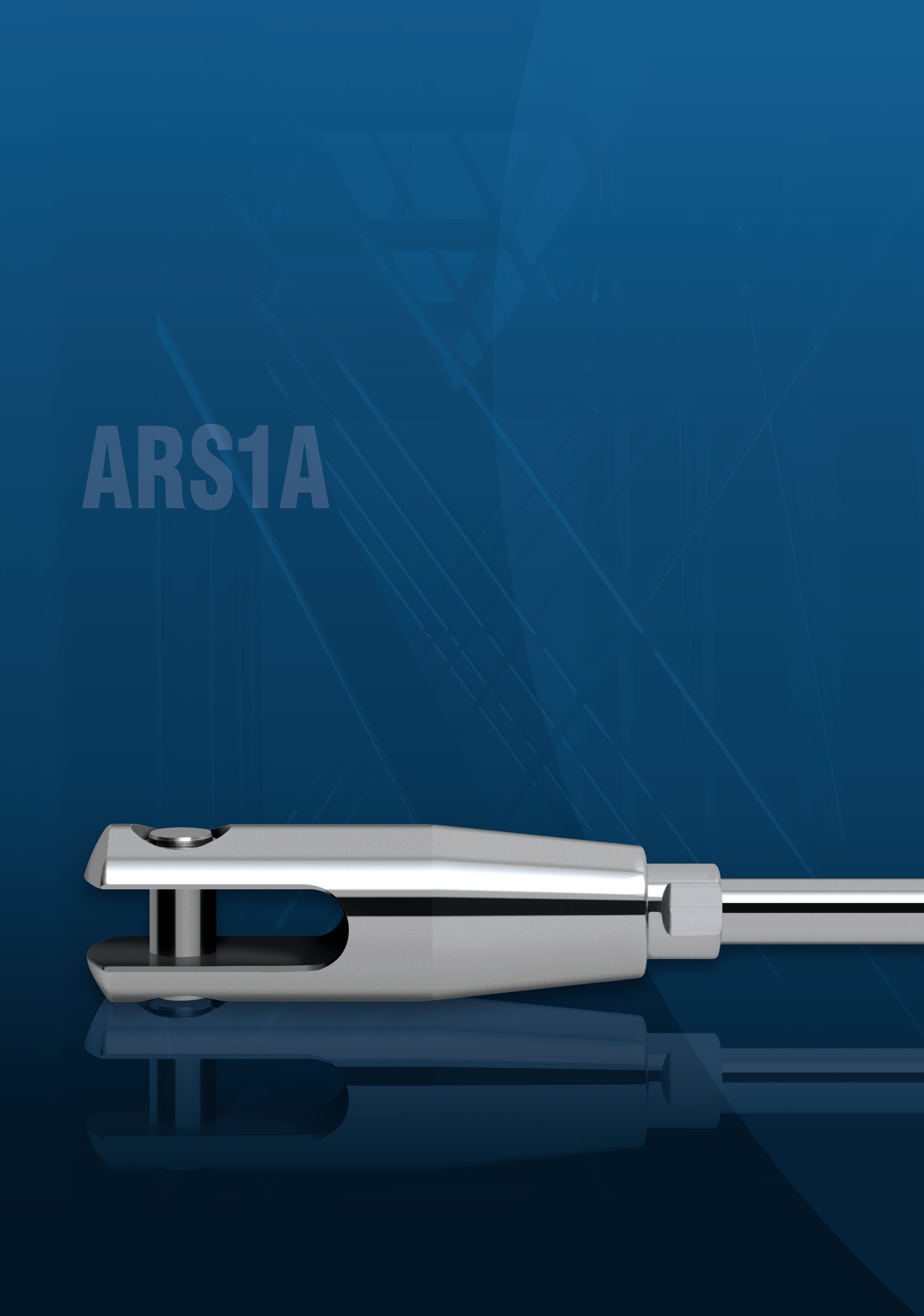 Ronstan Architectural & Structural ARS Rod Bracing Systems – Stainless ...