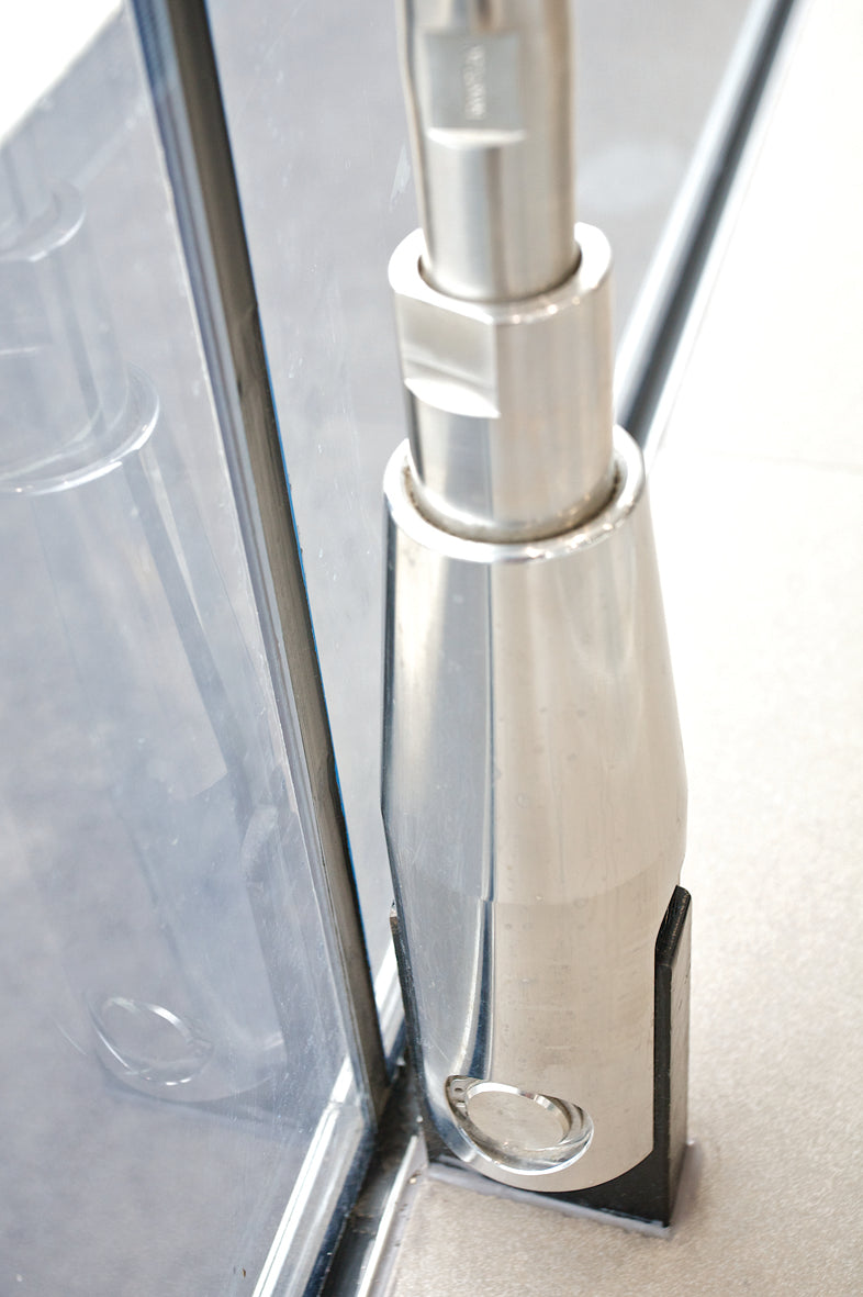 Ronstan Architectural & Structural ARS Rod Bracing Systems – Stainless ...