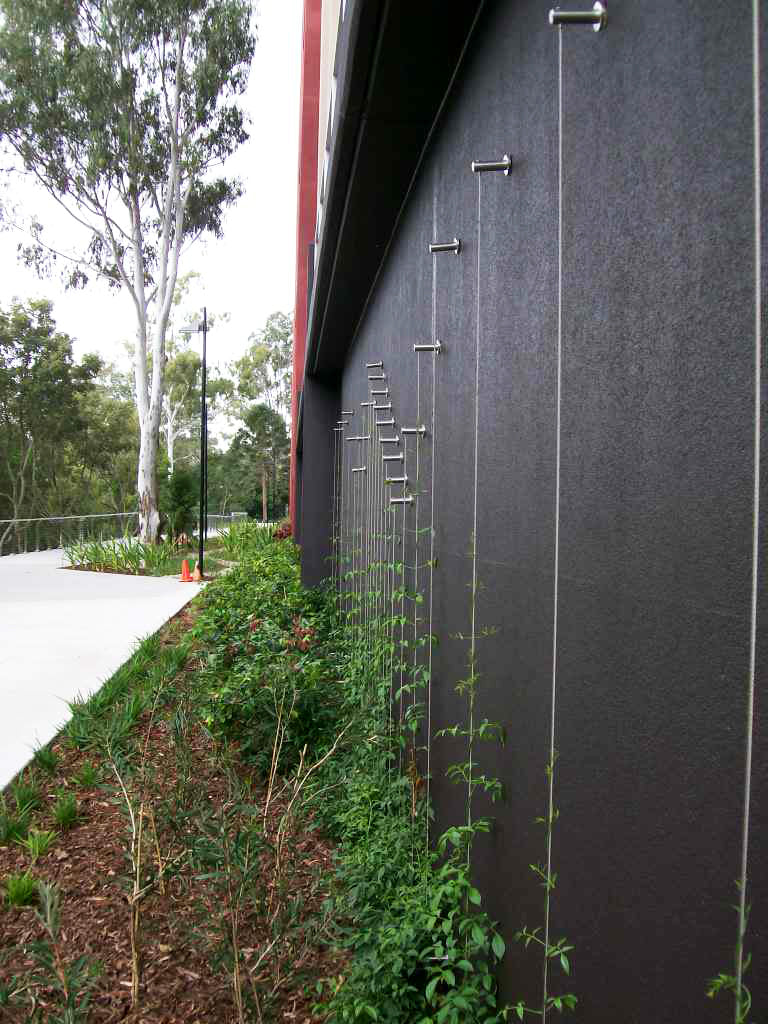 Ronstan Architectural & Structural Stainless Steel Cable Systems ...