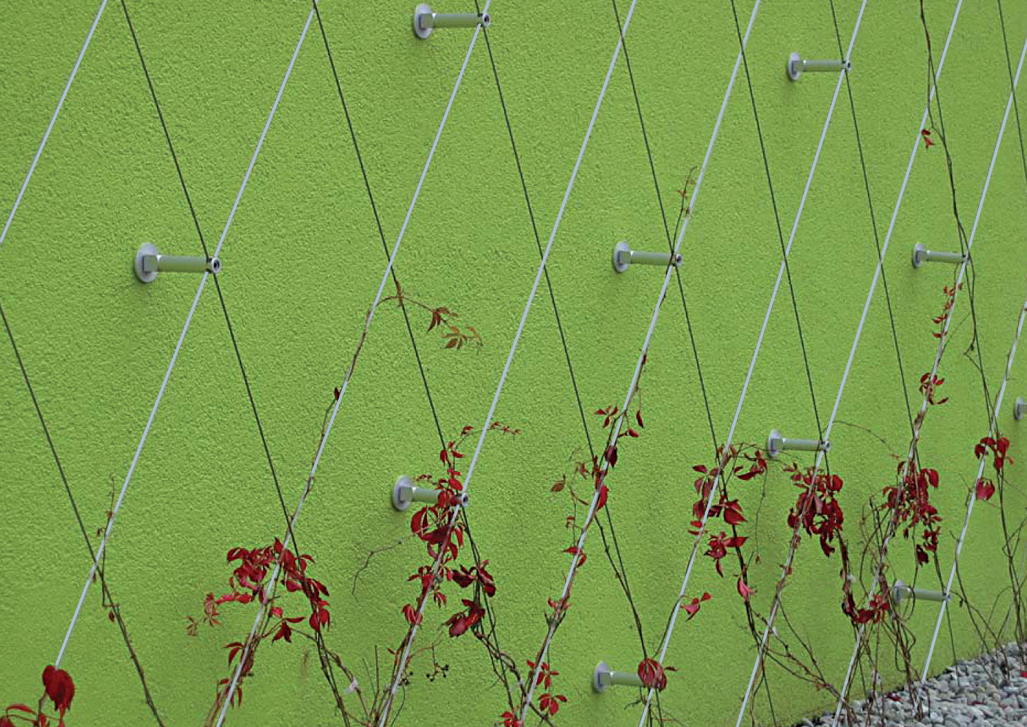 Ronstan Architectural & Structural Stainless Steel Cable Systems ...