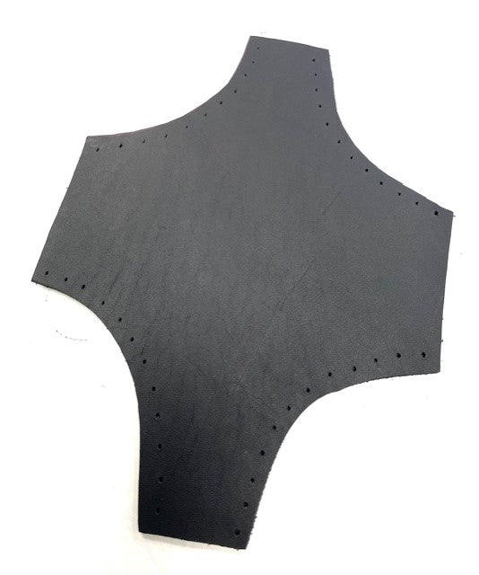 Leather Spreader Boots (Pair) – Oborn's Nautical