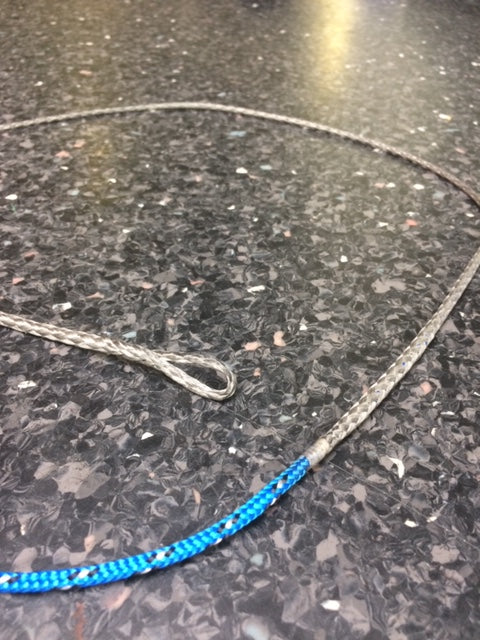 Rope Splicing Service – Oborn's Nautical