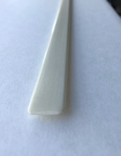 Sail Batten Tapered – Oborn's Nautical