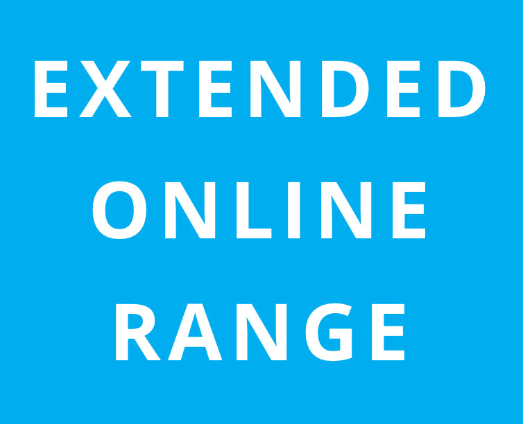 Fender - F series Polyform (multiple sizes avaliable) – Oborn's Nautical