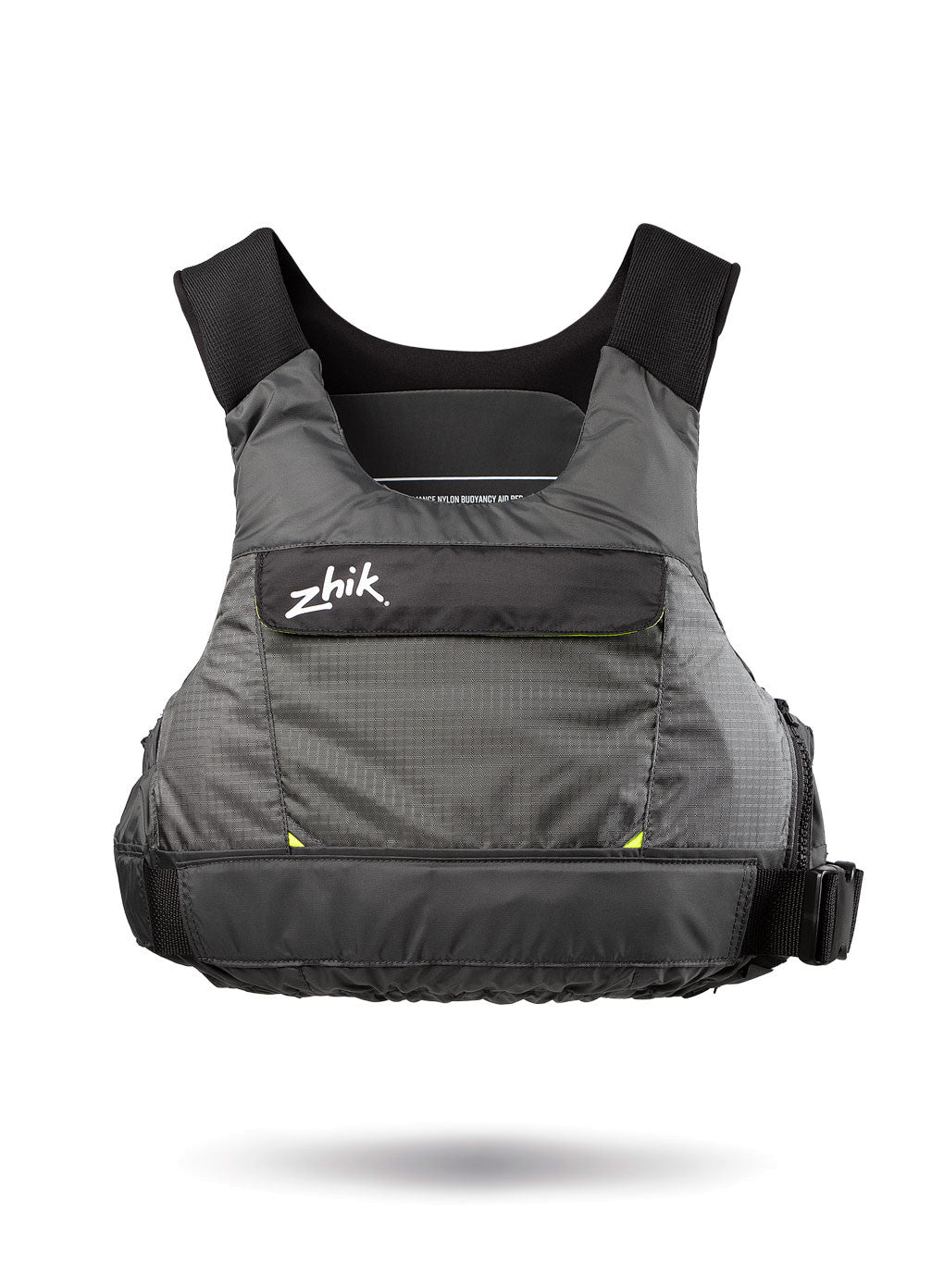 CLEARANCE *** Zhik P3 PFD - GREY – Oborn's Nautical