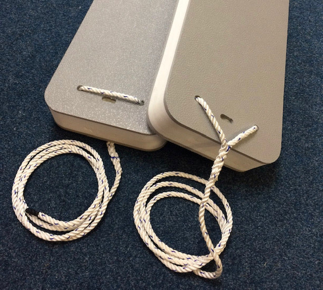 Rope Splicing Service – Oborn's Nautical